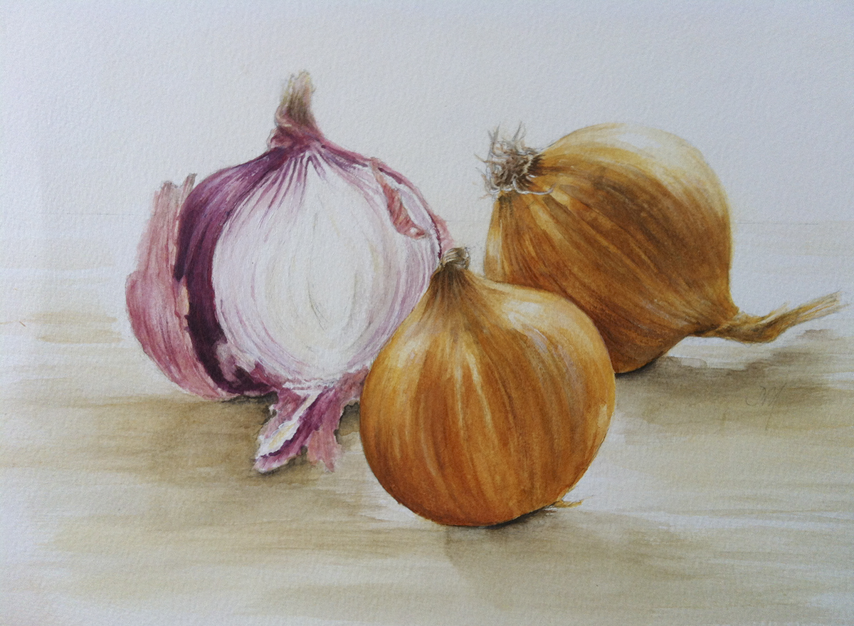 Debra Morris – fine art and illustration